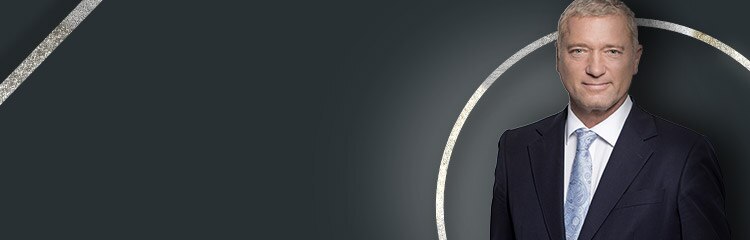 25 Jahre HSE: Dr. Peter Hartig | HSE