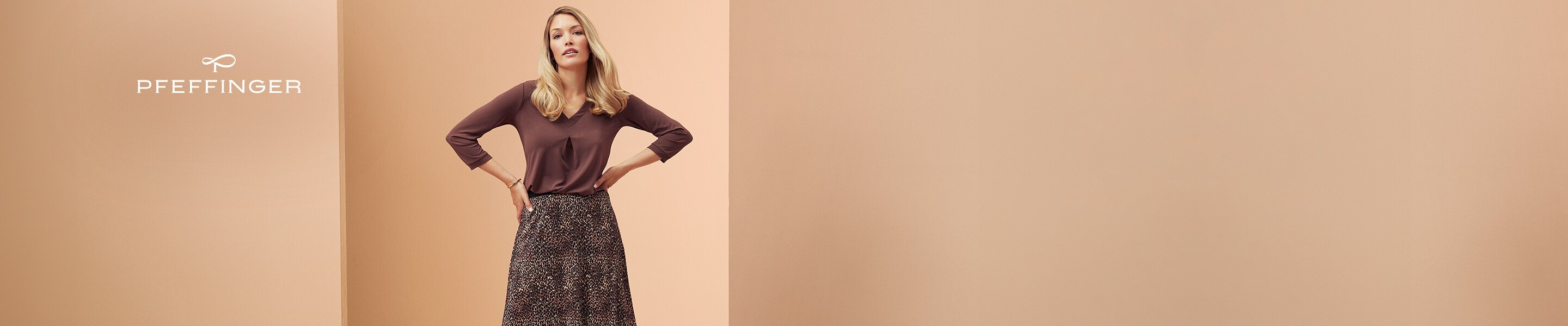 Neue Pfeffinger Fashion | HSE