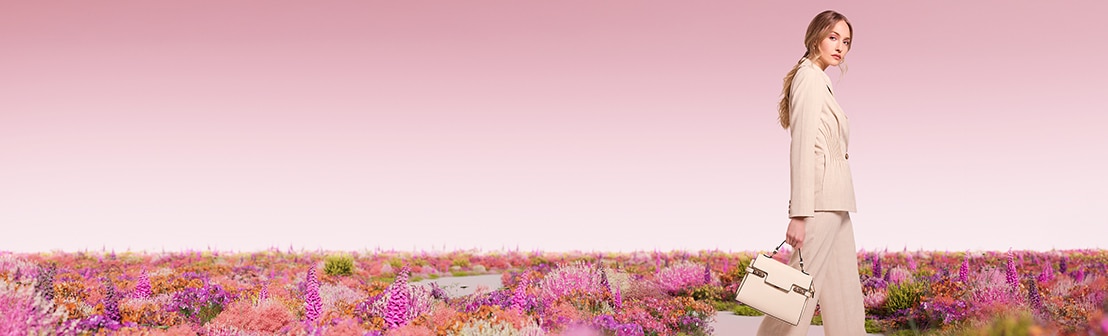 Entdecke neue Mode-Trends, Damenmode online kaufen!