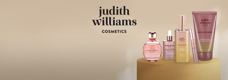 Excellent Beauty by Judith Williams | HSE