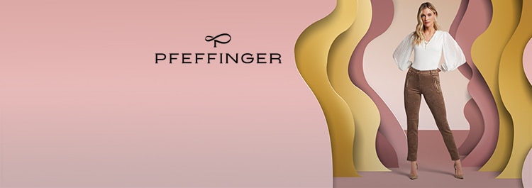 Modeneuheiten: Rita Pfeffinger | HSE