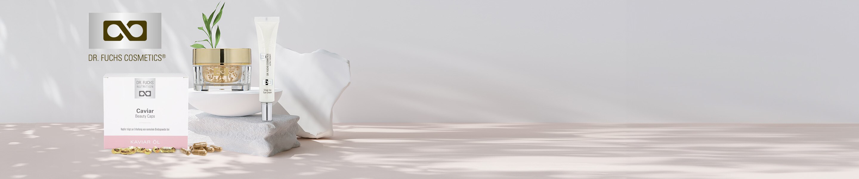 Dr. Fuchs: Beauty-Highlights | HSE