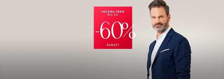 Im Sale: Helena Vera Mode | HSE