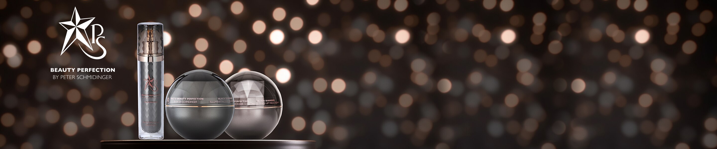 Black Diamond by Peter Schmidinger