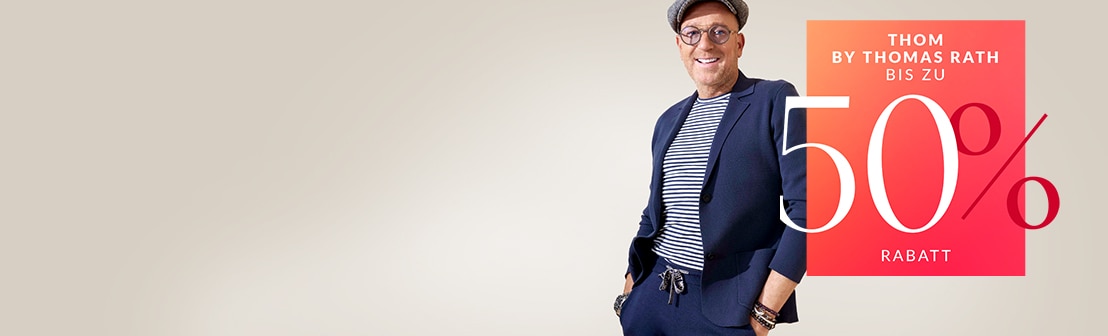 Accessoires von THOM by Thomas Rath | HSE