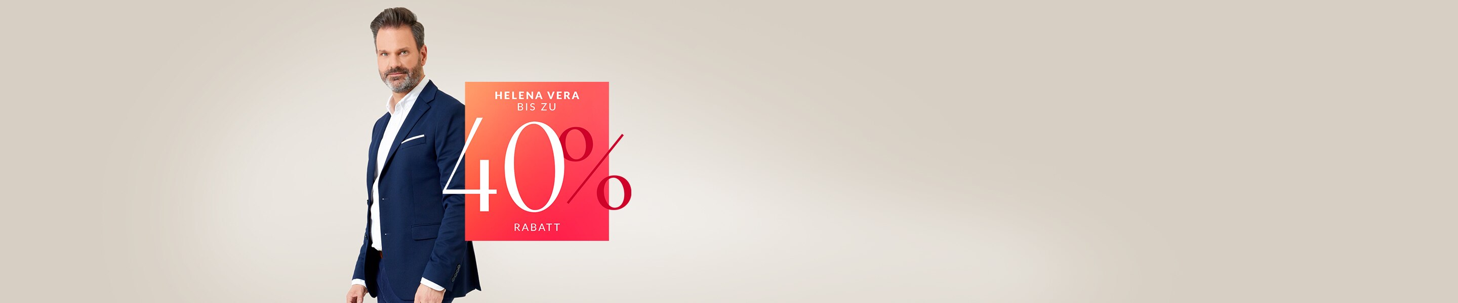 Im Sale: Helena Vera Mode | HSE