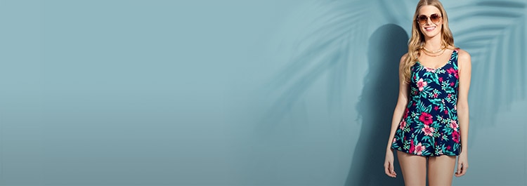 Neueste Bademode online bestellen bei HSE