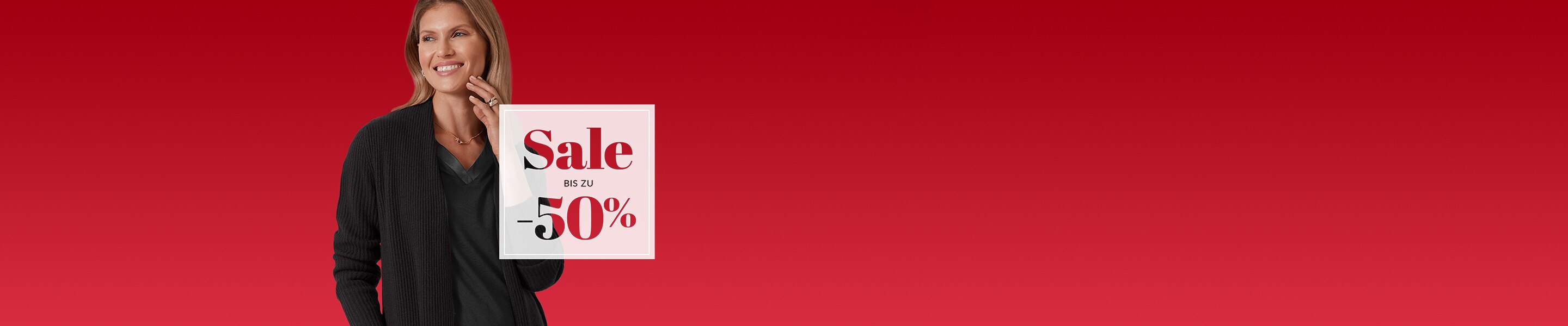 Im Sale: THOM by Thomas Rath