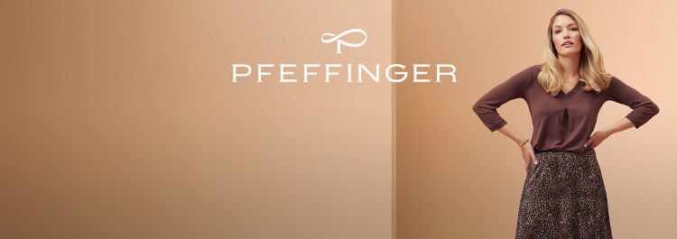 Neue Pfeffinger Fashion | HSE