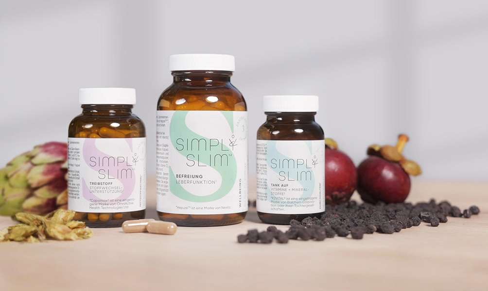 Schonend zur Traumfigur | HSE