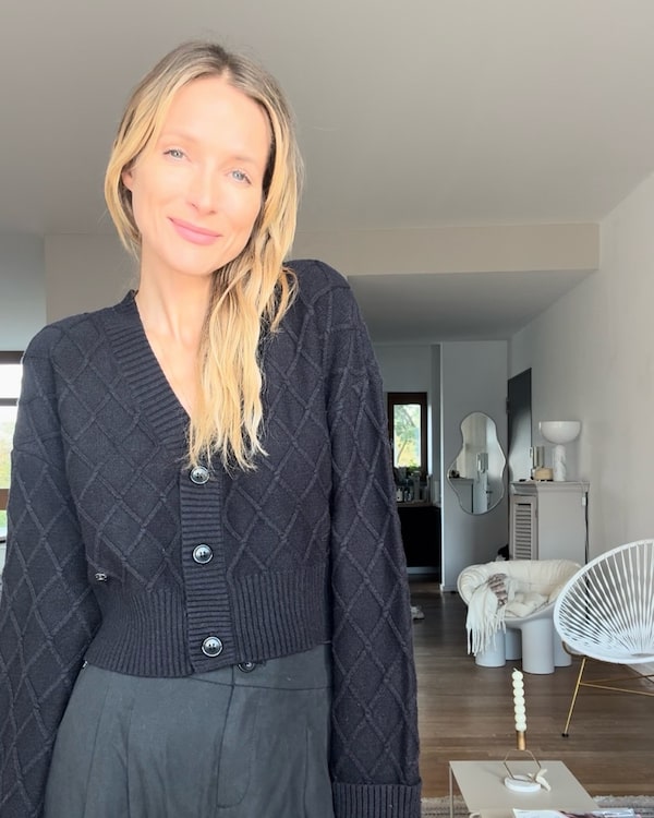 Live Shopping bei HSE